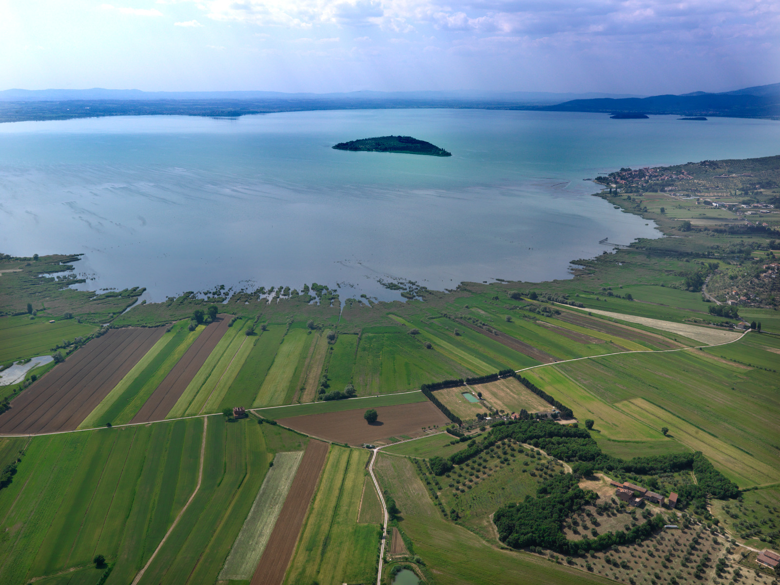 Gal Trasimeno Orvietano: Strategia di Sviluppo Locale e relativo Piano ...